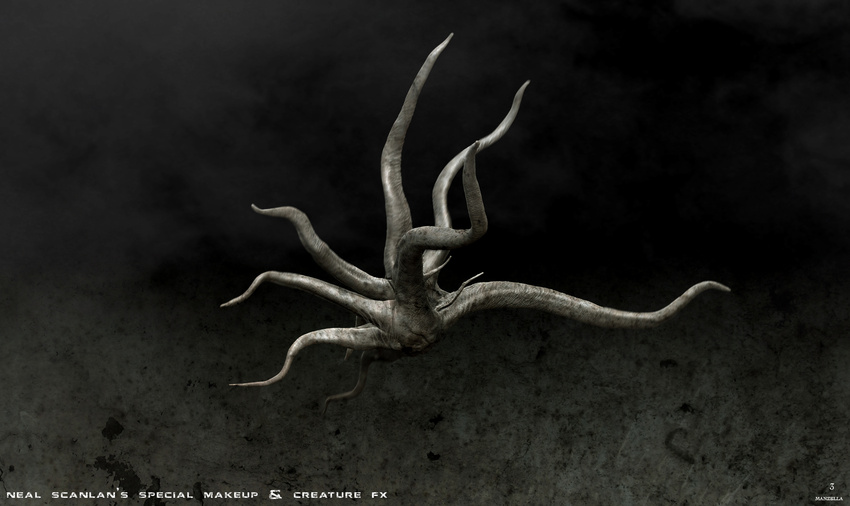 Prometheus Trilobite